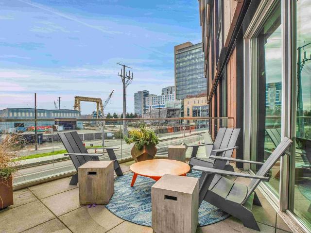 The Emery 2 Bedroom Apartment for Rent at 3155 S Moody Ave, Portland, OR 97239 Corbet Terwilliger Lair Hill