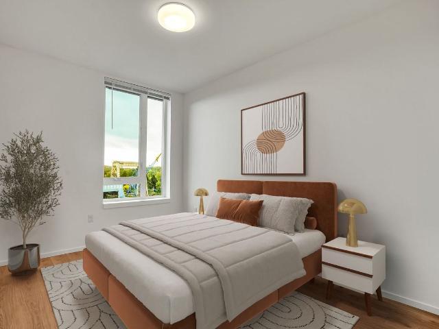 The Emery 2 Bedroom Apartment for Rent at 3155 S Moody Ave, Portland, OR 97239 Corbet Terwilliger Lair Hill