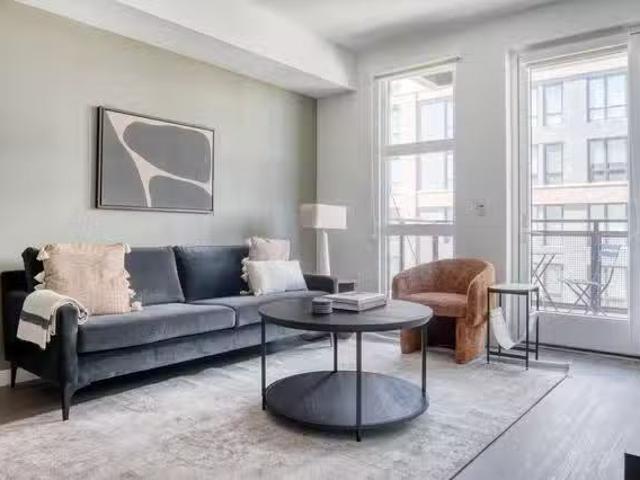 The Emery, 4310 Hubbard St, Emeryville 1 Bedroom 1 Bath