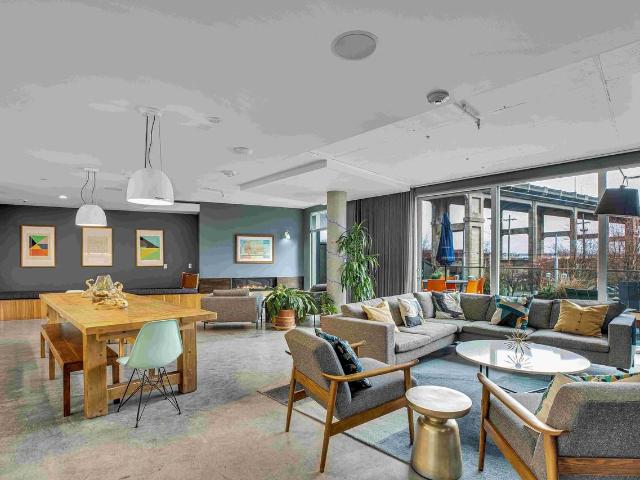 The Emery Studio Apartment for Rent at 3155 S Moody Ave, Portland, OR 97239 Corbet Terwilliger Lair Hill