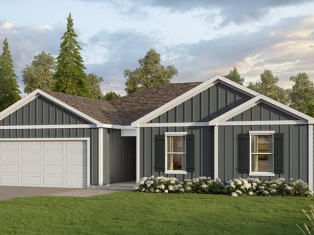The Emily Plan Oak Village Community