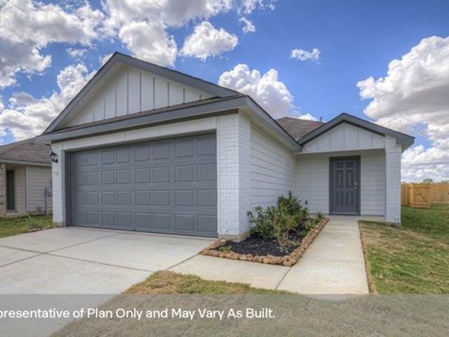 The Emma Plan Arroyo Ranch Community