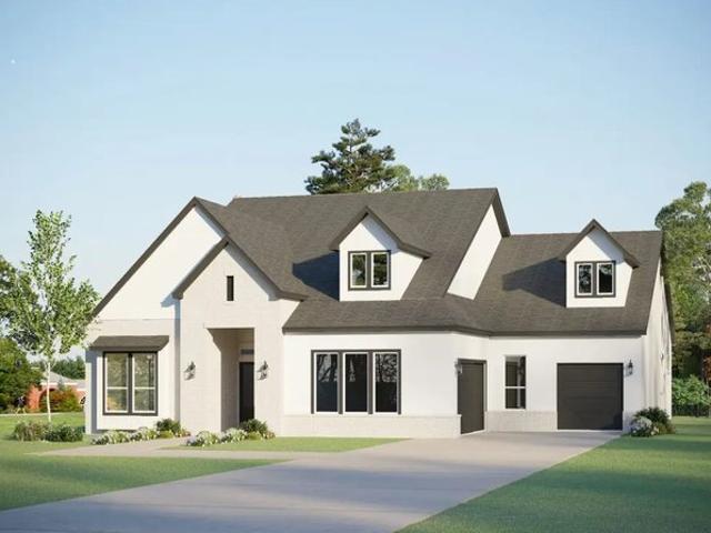 The Emory Plan Feathergrass Community