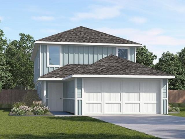 The Emory Plan Lucero Community