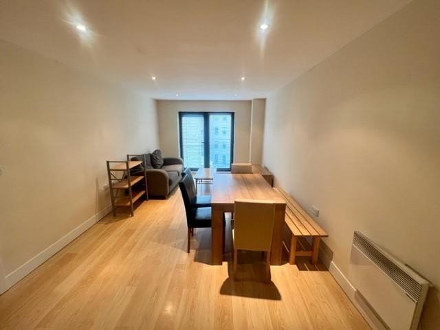 The Empress, Sunbridge, Bradford BD1, 1 bed flat to rent, £675 pcm | PrimeLocation