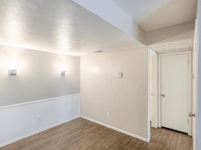 The Entro At Midtown 1 Bedroom Apartment for Rent at 5535 Harvest Hill Rd, Dallas, TX 75230 McShann Estates