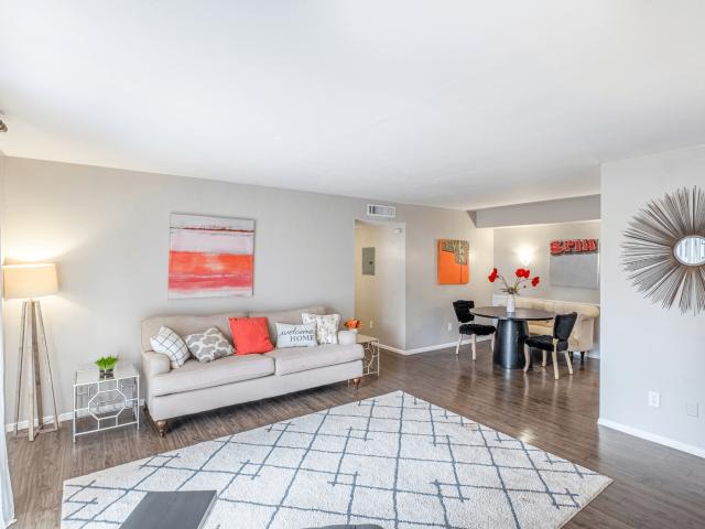 The Entro At Midtown 1 Bedroom Apartment for Rent at 5535 Harvest Hill Rd, Dallas, TX 75230 McShann Estates