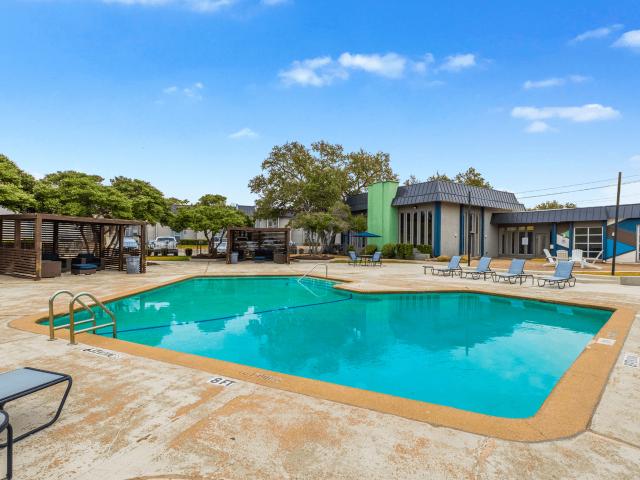 The Entro At Midtown 2 Bedroom Apartment for Rent at 5535 Harvest Hill Rd, Dallas, TX 75230 McShann Estates
