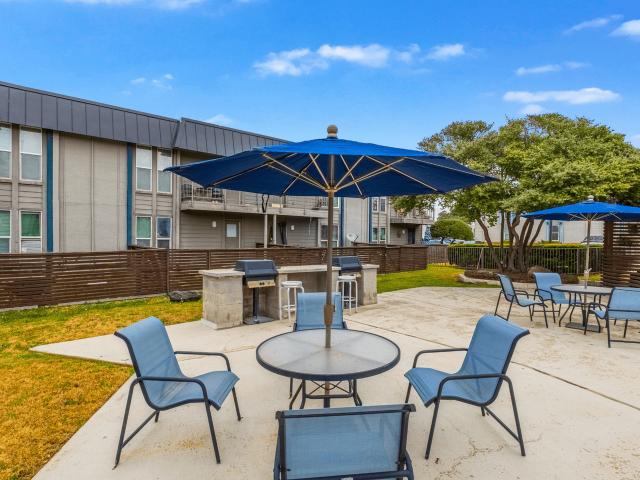The Entro At Midtown 2 Bedroom Apartment for Rent at 5535 Harvest Hill Rd, Dallas, TX 75230 McShann Estates