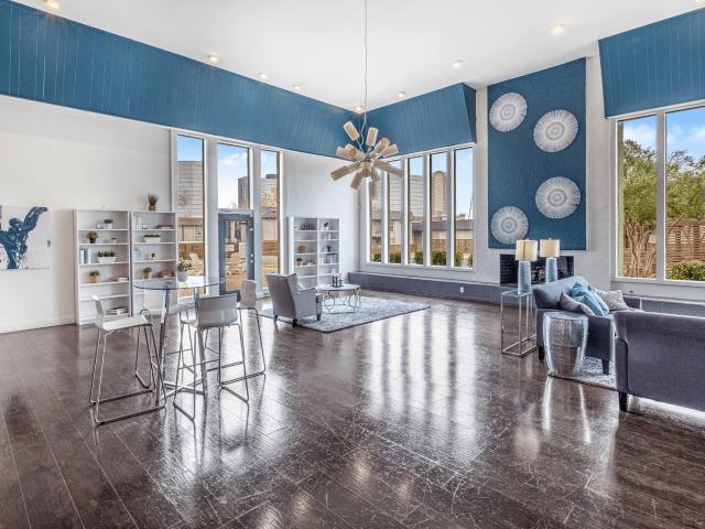 The Entro At Midtown 2 Bedroom Apartment for Rent at 5535 Harvest Hill Rd, Dallas, TX 75230 McShann Estates