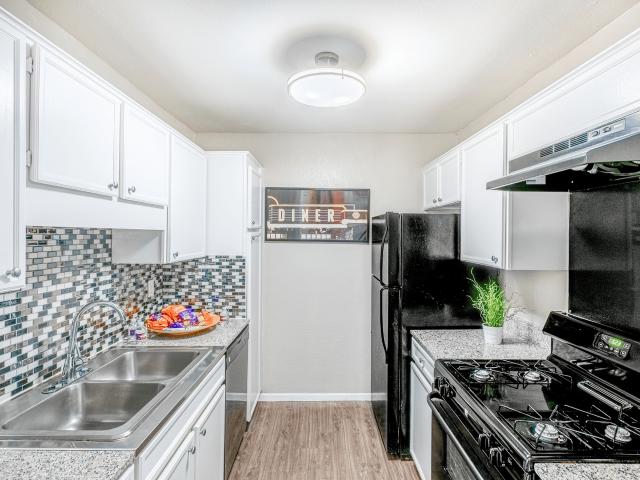 The Entro At Midtown 3 Bedroom Apartment for Rent at 5535 Harvest Hill Rd, Dallas, TX 75230 McShann Estates