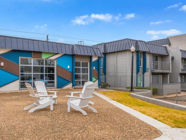 The Entro At Midtown 3 Bedroom Apartment for Rent at 5535 Harvest Hill Rd, Dallas, TX 75230 McShann Estates