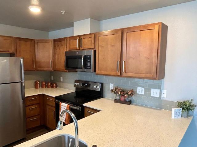 The Encore 1 Bedroom Apartment for Rent at 5821 200th St Sw, Lynnwood, WA 98036