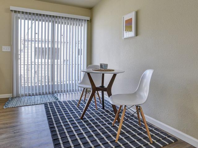 The Enclave 1 Bedroom Apartment for Rent at 3636 Se Mall St, Portland, OR 97202 Creston Kenilworth
