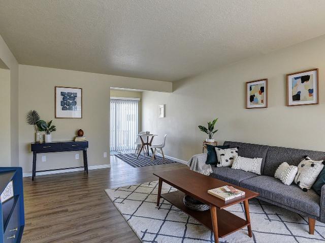 The Enclave 1 Bedroom Apartment for Rent at 3636 Se Mall St, Portland, OR 97202 Creston Kenilworth
