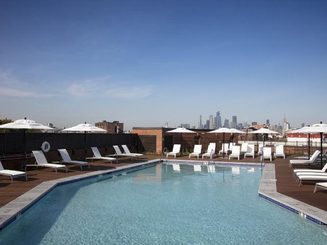 The Enclave 1 Bedroom Apartment for Rent at 675 Monmouth St, Jersey City, NJ 07310 The Heights