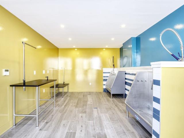 The Enclave 1 Bedroom Apartment for Rent at 675 Monmouth St, Jersey City, NJ 07310 The Heights