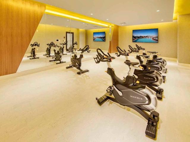 The Enclave 1 Bedroom Apartment for Rent at 675 Monmouth St, Jersey City, NJ 07310 The Heights