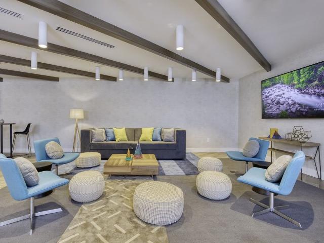 The Enclave 2 Bedroom Apartment for Rent at 675 Monmouth St, Jersey City, NJ 07310 The Heights