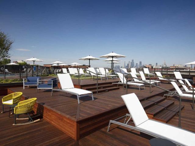 The Enclave 2 Bedroom Apartment for Rent at 675 Monmouth St, Jersey City, NJ 07310 The Heights