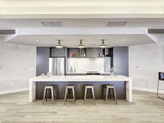 The Enclave 2 Bedroom Apartment for Rent at 675 Monmouth St, Jersey City, NJ 07310 The Heights