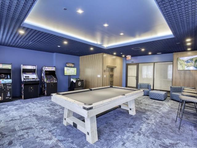 The Enclave 2 Bedroom Apartment for Rent at 675 Monmouth St, Jersey City, NJ 07310 The Heights