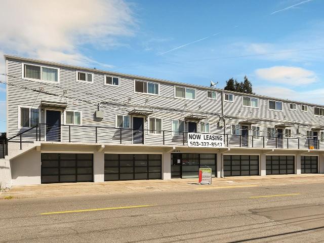 The Enclave 3 Bedroom Apartment for Rent at 3636 Se Mall St, Portland, OR 97202 Creston Kenilworth