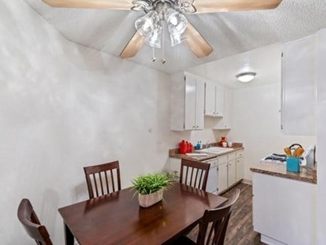 The Enclave Three Bedroom
