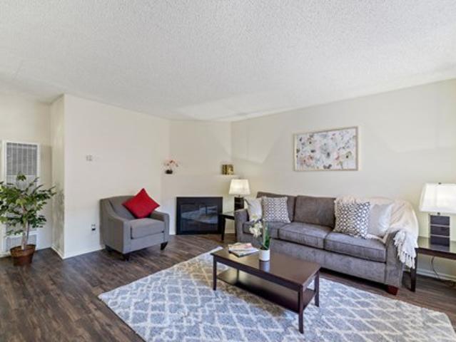 The Enclave Two Bedroom