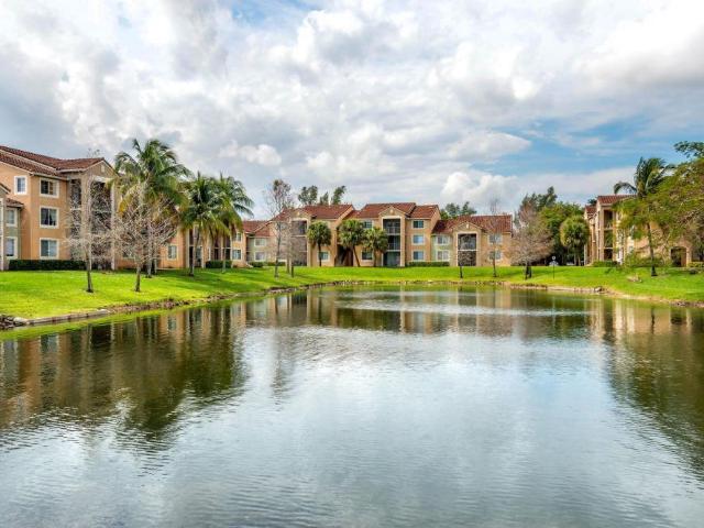 The Enclave Apartments at Waterways 1 Bedroom Apartment for Rent at 4359 Sw 10th Pl, Deerfield Beach, FL 33442