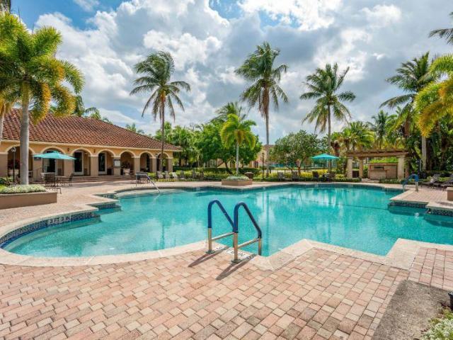 The Enclave Apartments at Waterways 2 Bedroom Apartment for Rent at 4359 Sw 10th Pl, Deerfield Beach, FL 33442