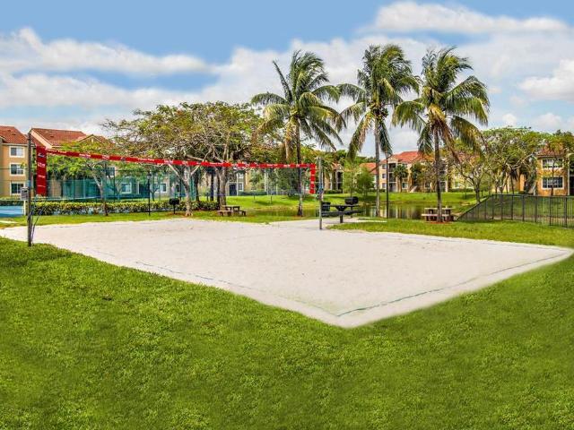 The Enclave Apartments at Waterways 2 Bedroom Apartment for Rent at 4359 Sw 10th Pl, Deerfield Beach, FL 33442