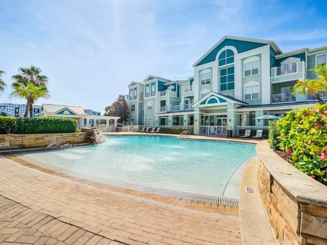 The Enclave at Tranquility Lake Apartments 1 Bedroom Apartment for Rent at 9707 Tranquility Lake Cir, Riverview, FL 33578