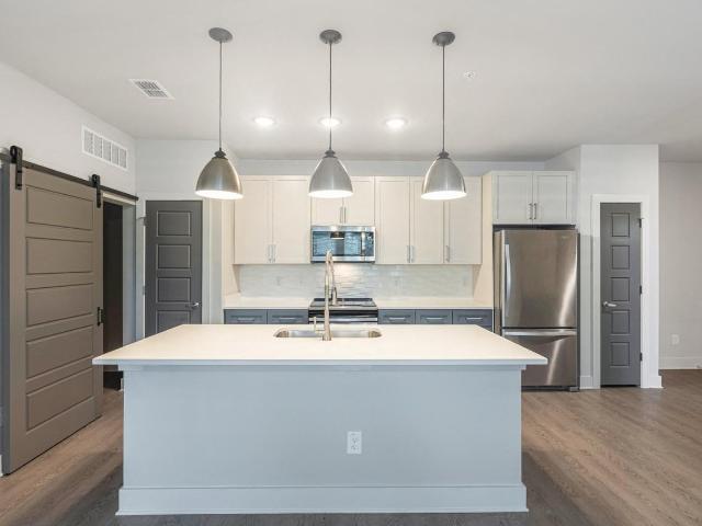The Enclave at Deep River Plantation 3 Bedroom Apartment for Rent at 4203 River Birch Loop, Greensboro, NC 27409