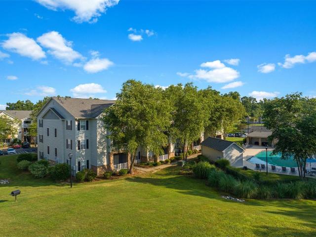 The Enclave at Deep River Plantation 3 Bedroom Apartment for Rent at 4203 River Birch Loop, Greensboro, NC 27409