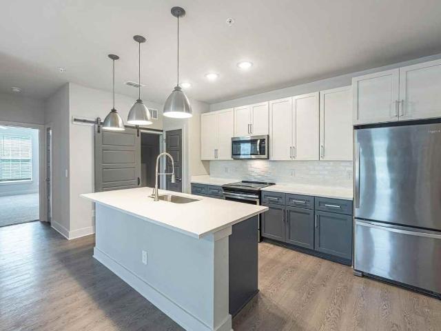 The Enclave at Deep River Plantation 3 Bedroom Apartment for Rent at 4203 River Birch Loop, Greensboro, NC 27409