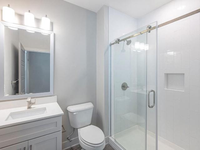 The Enclave at Deep River Plantation 2 Bedroom Apartment for Rent at 4203 River Birch Loop, Greensboro, NC 27409