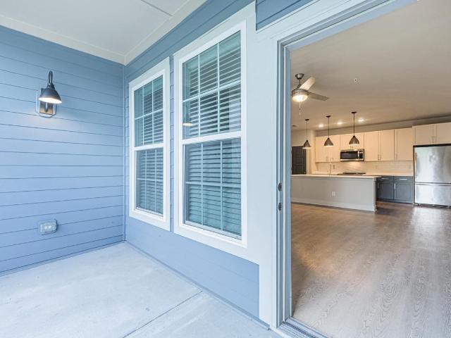 The Enclave at Deep River Plantation 2 Bedroom Apartment for Rent at 4203 River Birch Loop, Greensboro, NC 27409