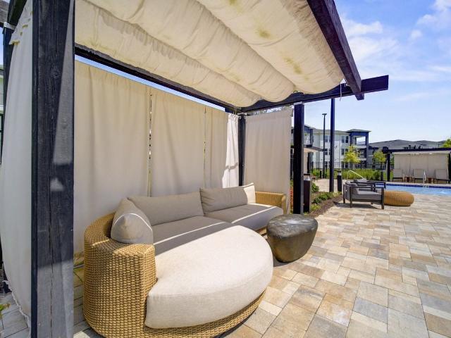 The Enclave at Deer Moss Creek 3 Bedroom Apartment for Rent at 1200 Deer Moss Loop, Niceville, FL 32578