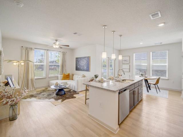 The Enclave at Deer Moss Creek 1 Bedroom Apartment for Rent at 1200 Deer Moss Loop, Niceville, FL 32578