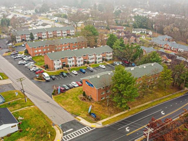 The Enclave at Kings Orchard 1 Bedroom Apartment for Rent at 1221 Scotts Manor Ct, Odenton, MD 21113 Odenton