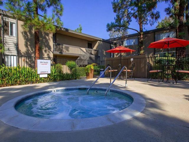 The Enclave at Lake Murray 1 Bedroom Apartment for Rent at 5476 Kiowa Dr, La Mesa, CA 91942 La Mesa