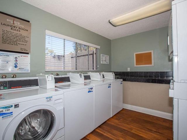 The Enclave at Lake Murray – Modern Living Surrounded by Nature 1 Bedroom Apartment for Rent at 5476 Kiowa Dr, La Mesa, CA 91942 La Mesa