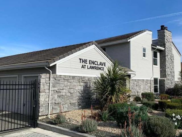 The Enclave at Lawrence 2 Bedroom Apartment for Rent at 1981 Saint Lawrence Dr, Santa Clara, CA 95051
