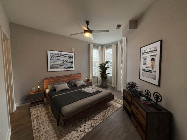 The Enclave at Providence Luxury Apartments 2 Bedroom Apartment for Rent at 630 Providence Pkwy, Mt Juliet, TN 37122