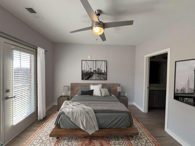 The Enclave at Providence Luxury Apartments 3 Bedroom Apartment for Rent at 630 Providence Pkwy, Mt Juliet, TN 37122