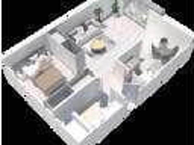 The Enclave JR One Bedroom