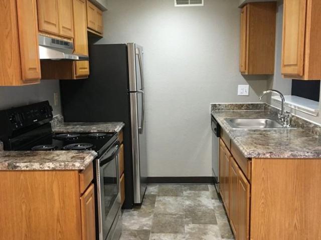 The Enclave of Richland Studio Apartment for Rent at 1650 Mowry Sq, Richland, WA 99354