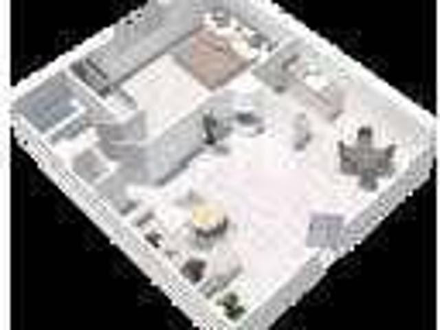 The Enclave One Bedroom