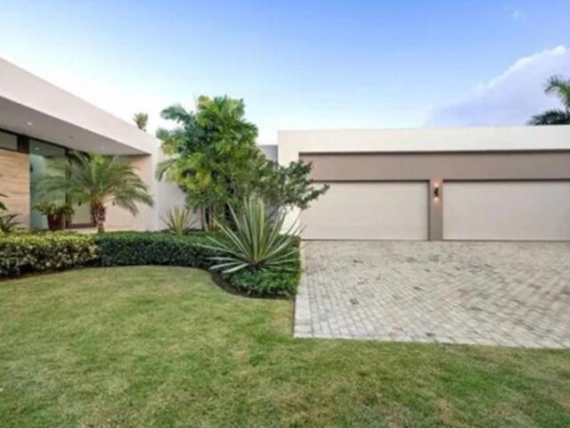 The Enclave St #,dorado, Home For Sale